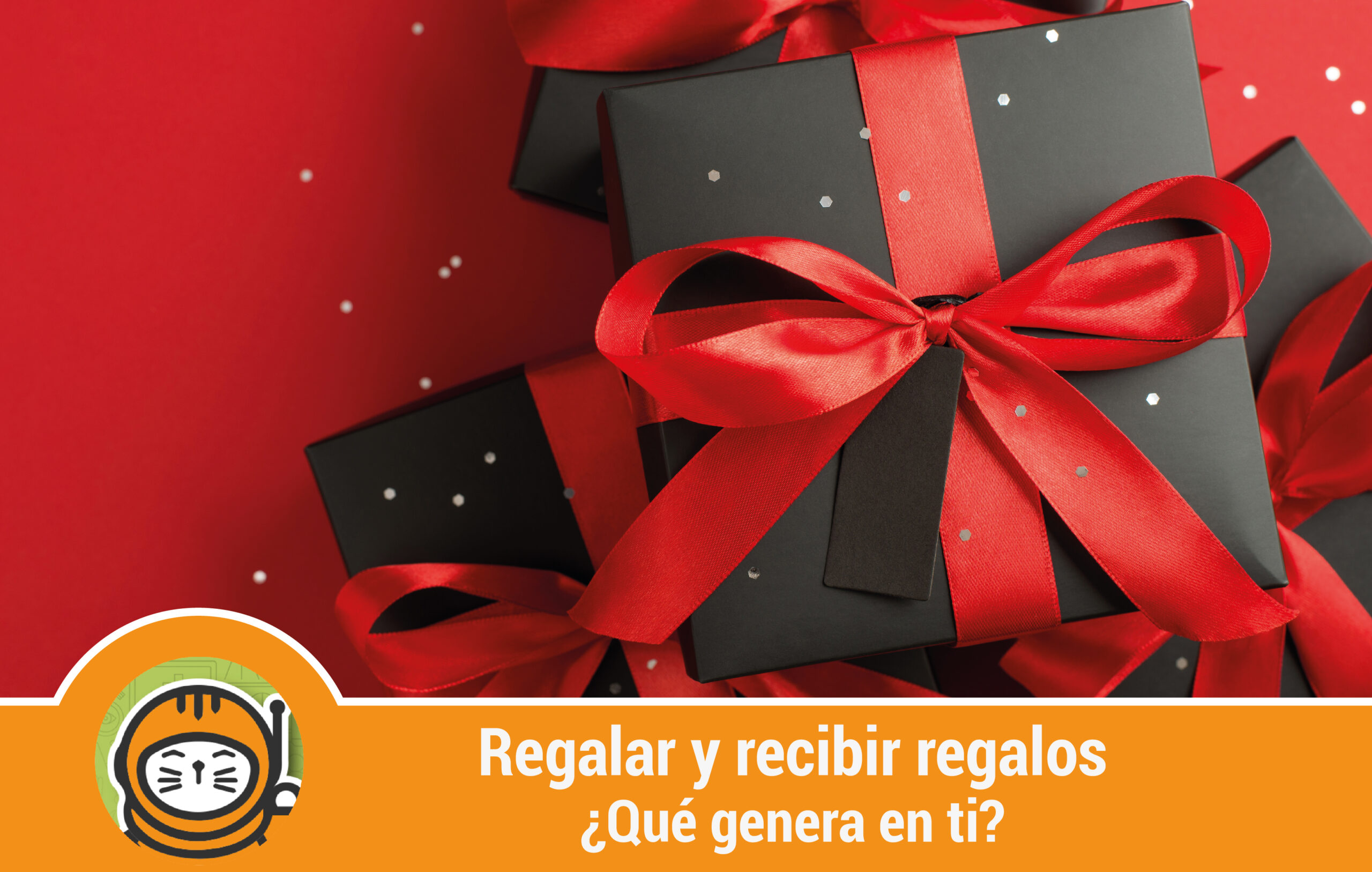 Regalar y recibir regalos ¿Qué genera en ti? - Brandstore